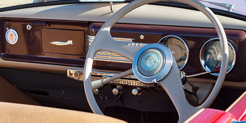 Australia Vehicle Registration